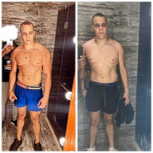 BodyFit Formula PDF – Physically & Mentally Strong