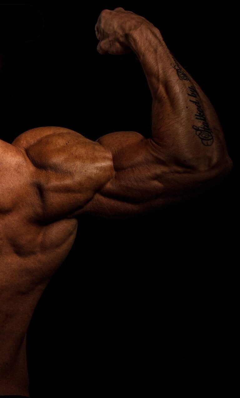 BodyFit Formula eBook – Physically & Mentally Strong